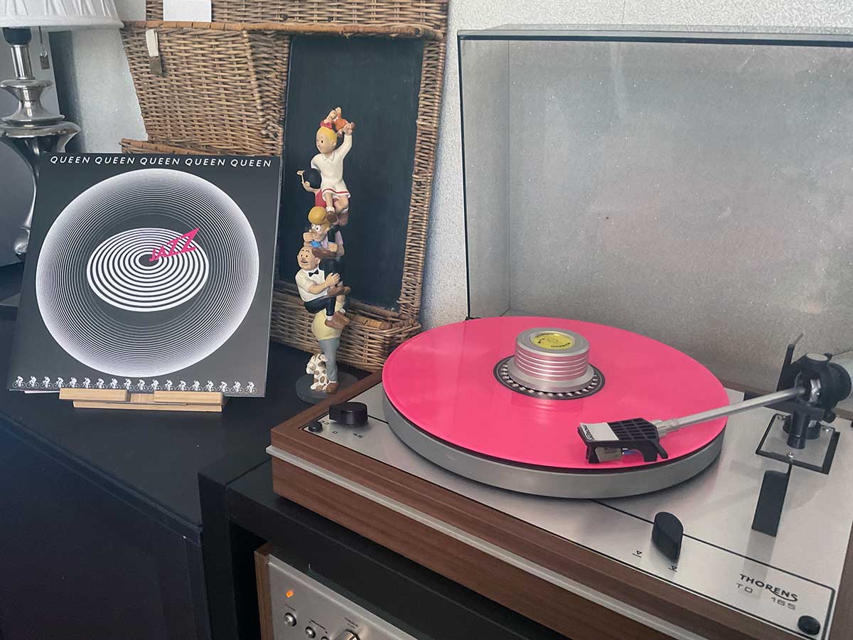 Muziekalbums uit mijn eigen collectie | Vinyl Collectie